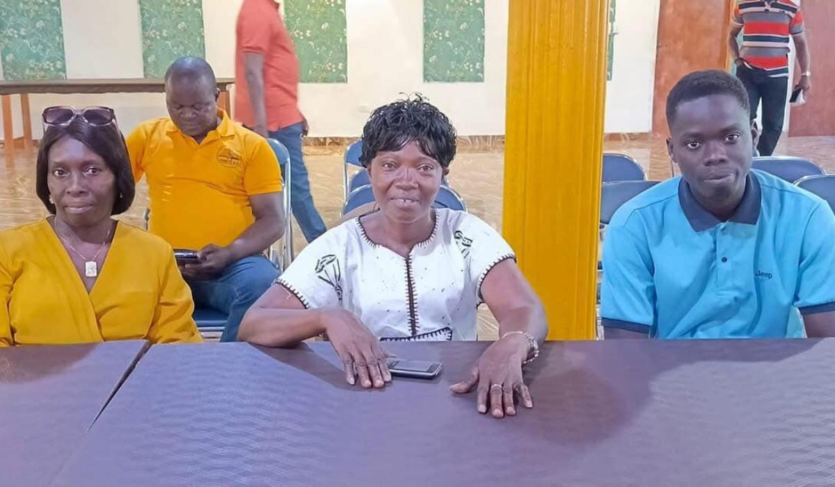 Empowering Local Leadership: A Pictorial of the Transformative Forum ...